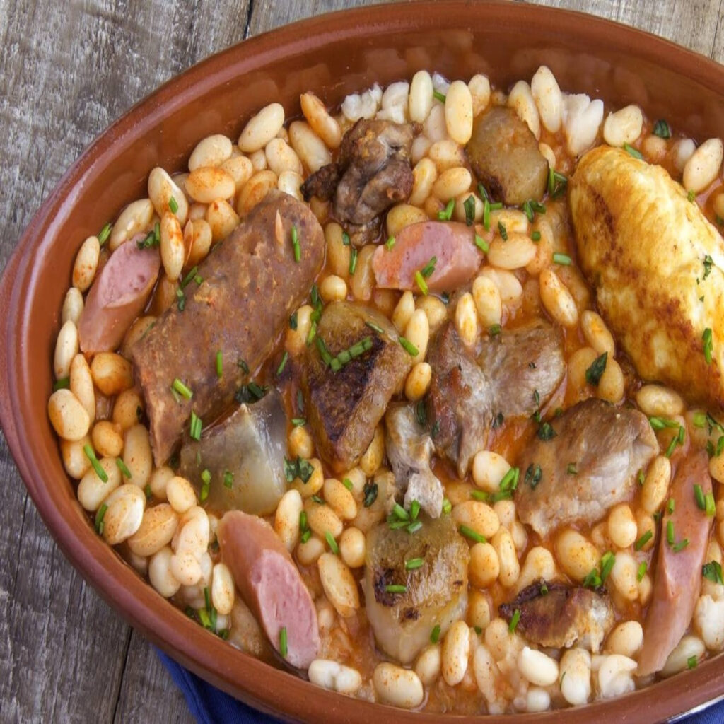 Les 3 grandes variantes du Cassoulet