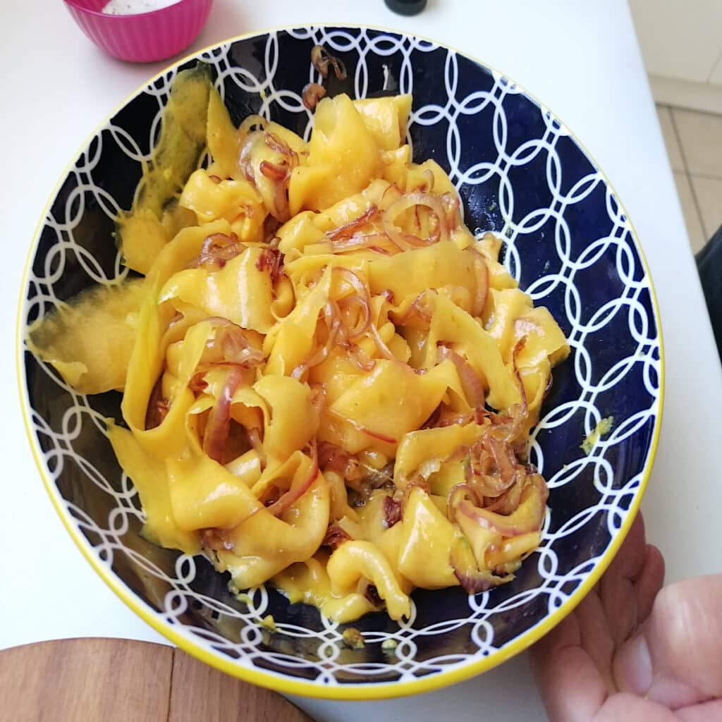 Achard mangue réunionnais : la recette épicée incontournable