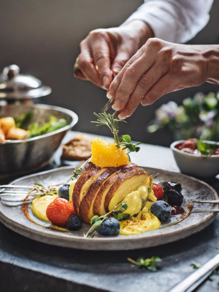 Le guide ultime pour organiser un brunch maison inoubliable